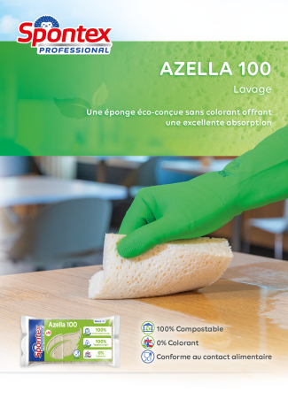 Brochures | Spontex Professional